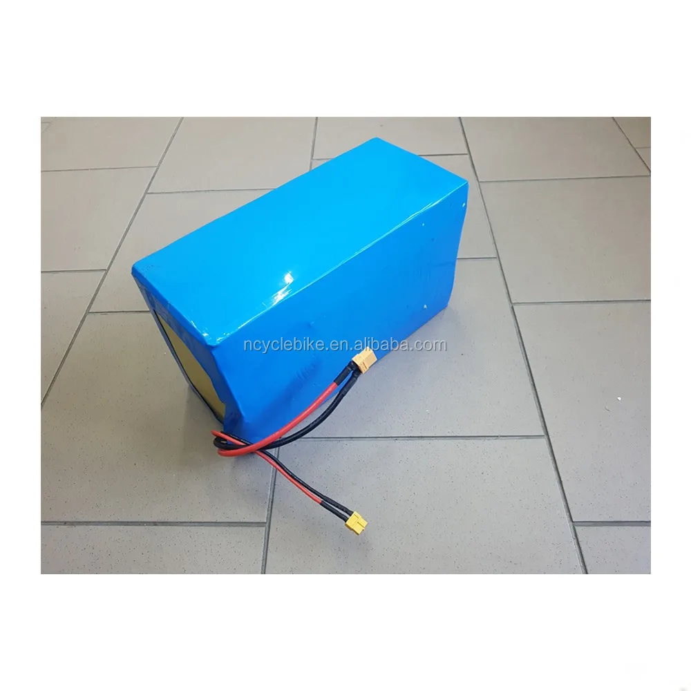 5000w Ebike Lithium Battery - 72v 32ah High Performance
