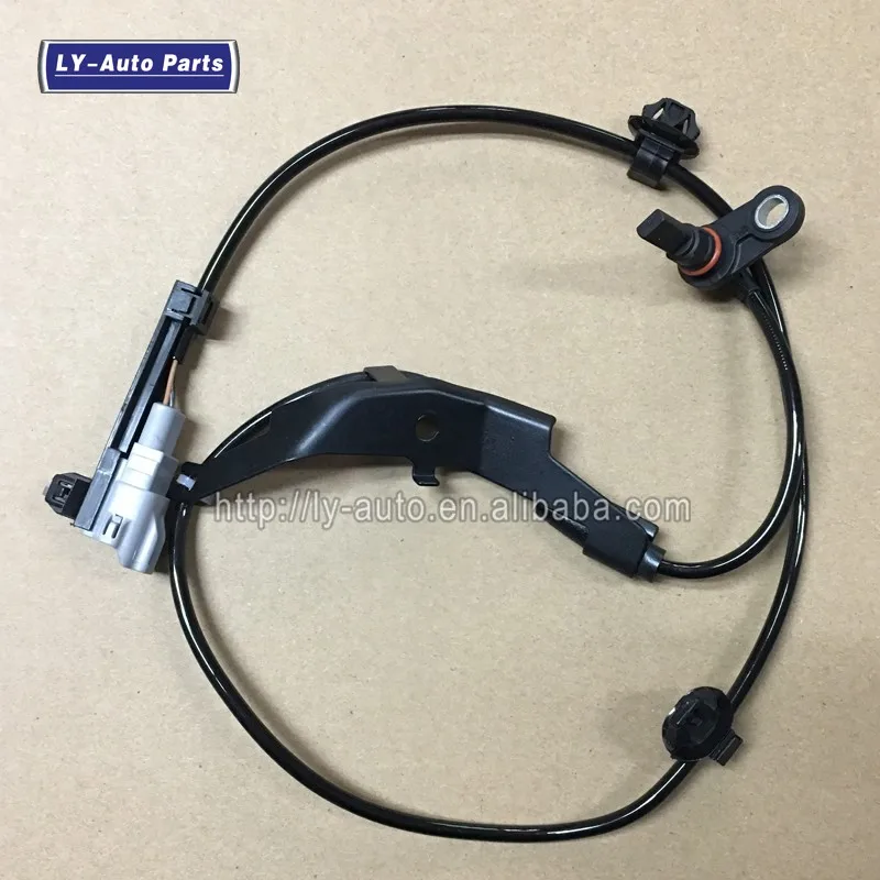 ABS Sensor Rear Rh 89545-0K240 for Toyota HILUX & HIACE