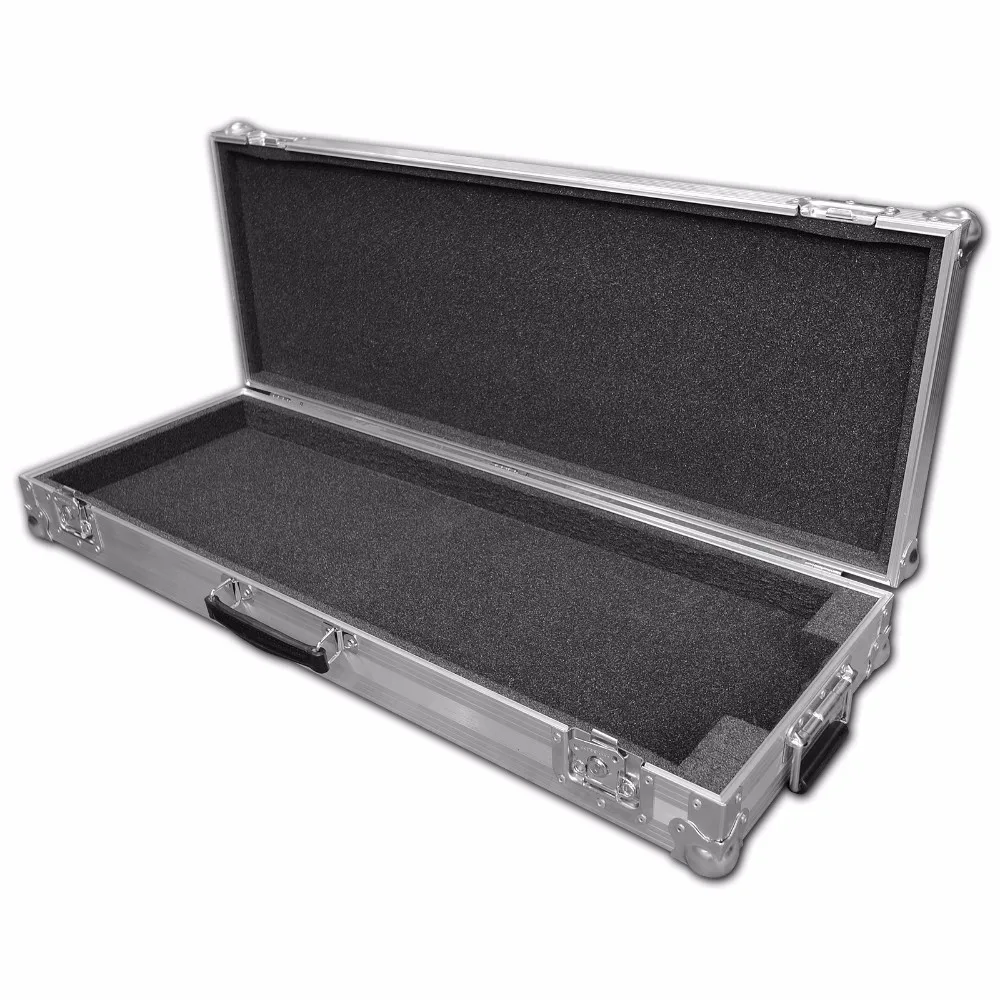 Keyboard Flight Case for Yamaha CP4 - Durable & Customizable