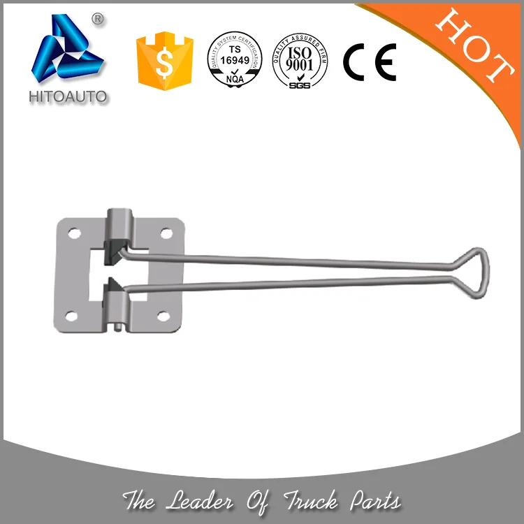 13563 Truck Accessories Steel Trailer Door Retainer - Buy Door Retainer ...