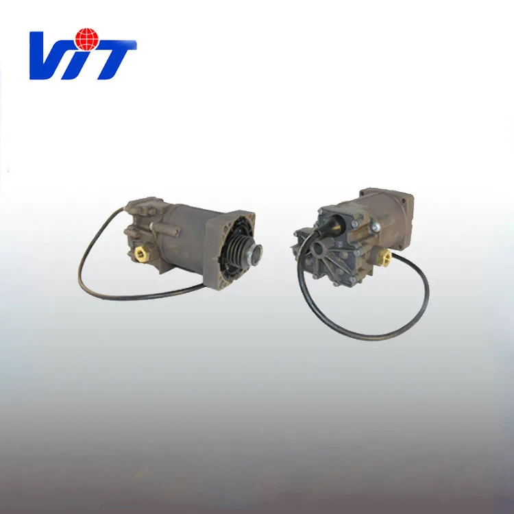 Clutch Actuator Assy K015875n50 20583314 1447248 - Buy Actuator Assy ...