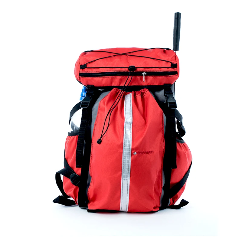 Trekking Backpack 30 Liters 72h - Wildfire Forest Fire Bush Fire ...