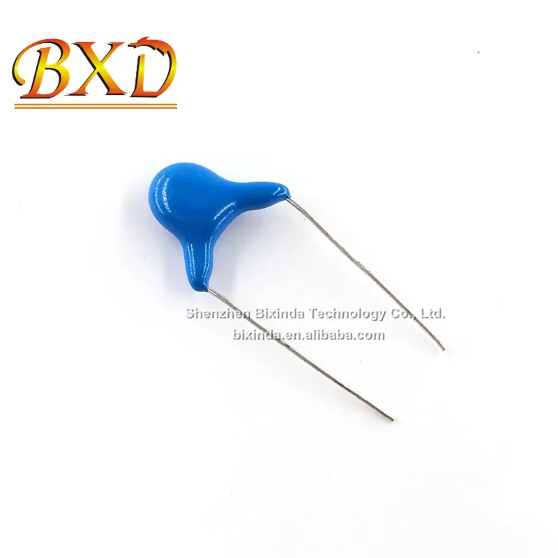 Jn102m Ceramic Capacitor 102m 400v 1000pf 1nf Y1 - Buy Jn102m,102m 400v ...