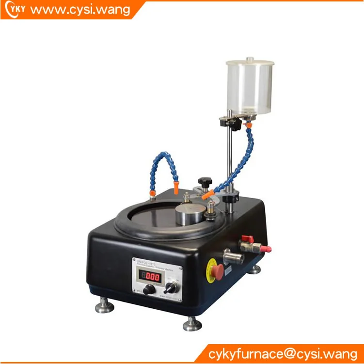 Grinding & Mixing Automatic Desktop Grinder - Ceramic Mill