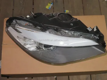 For Oem 63117271912 Auto Headlight F10 - Buy F10 Headlight For ...