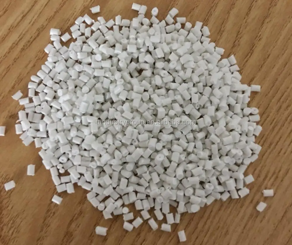 Modfied Engineering Plastic Pp Td30 Talc Reinforced Raw Material - Buy ...