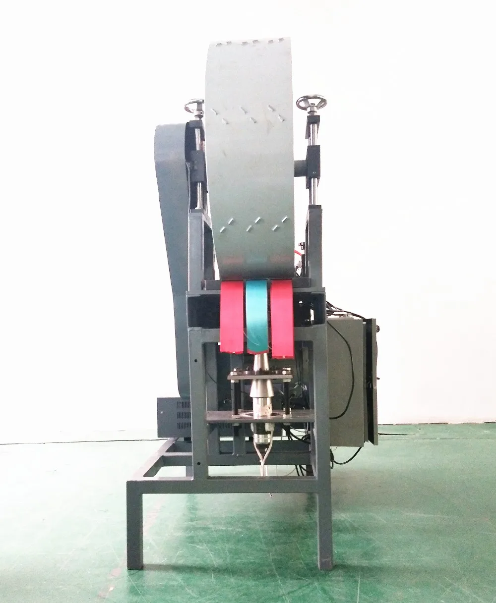 New Arrival With Ultrasonic Pressing Pp Ribbon Butterfly Pull Bow ...