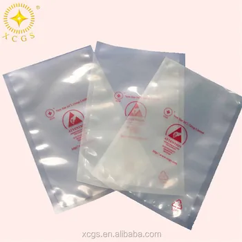 Antistatic Nylon Vacuum Bag Esd Packaging Envelope - Buy Esd Nylon Bag ...