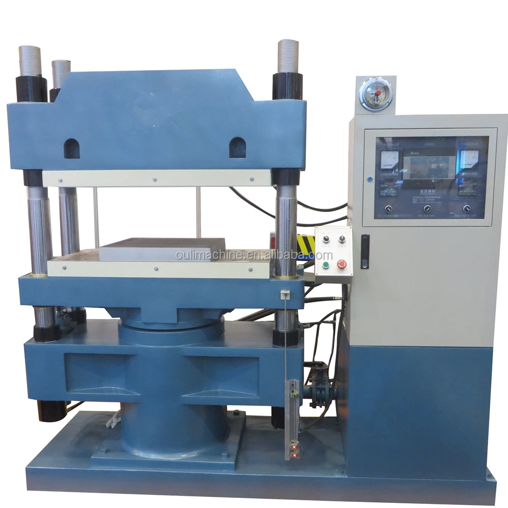 Excellent Quality 200 Ton Automotive Hydraulic Heat Press Machine - Buy ...