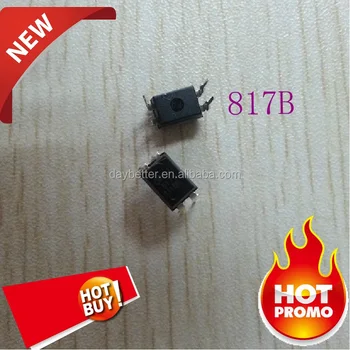 Photocoupler 817b/817c - Buy 817,Photocoupler,817b Product on Alibaba.com