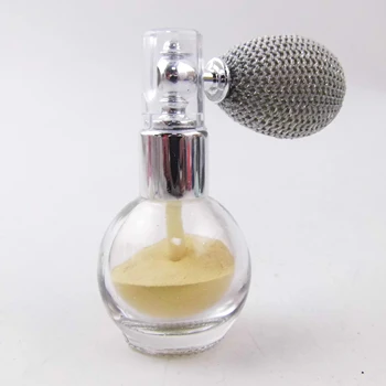 Small Glitter Powder Spray Bulb Pump For Mini Perfume Bottle Cap 10ml ...