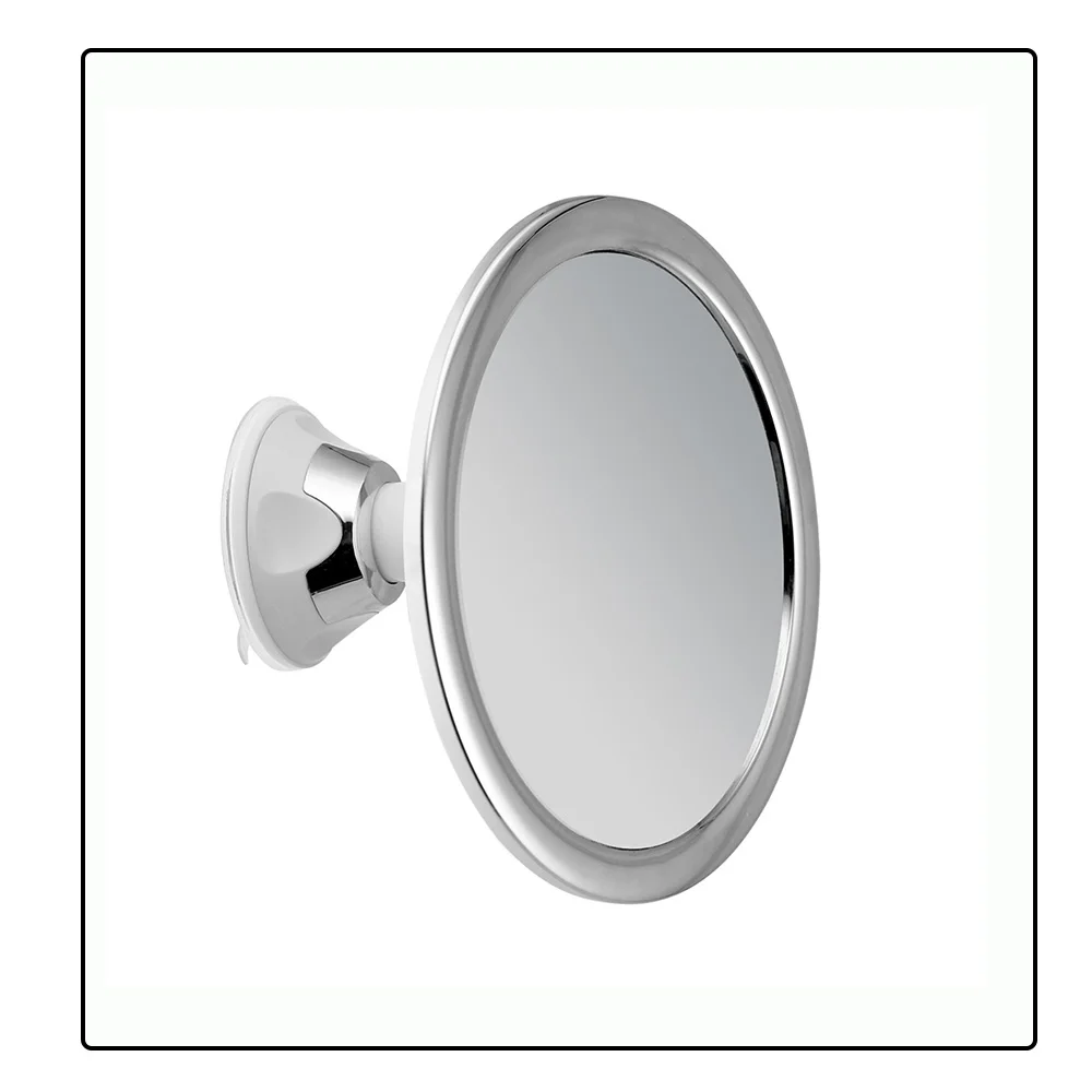 Magnifying Suction Cup Mirrors 10x Wall Mounted Mirror Bathroom Mirror ...