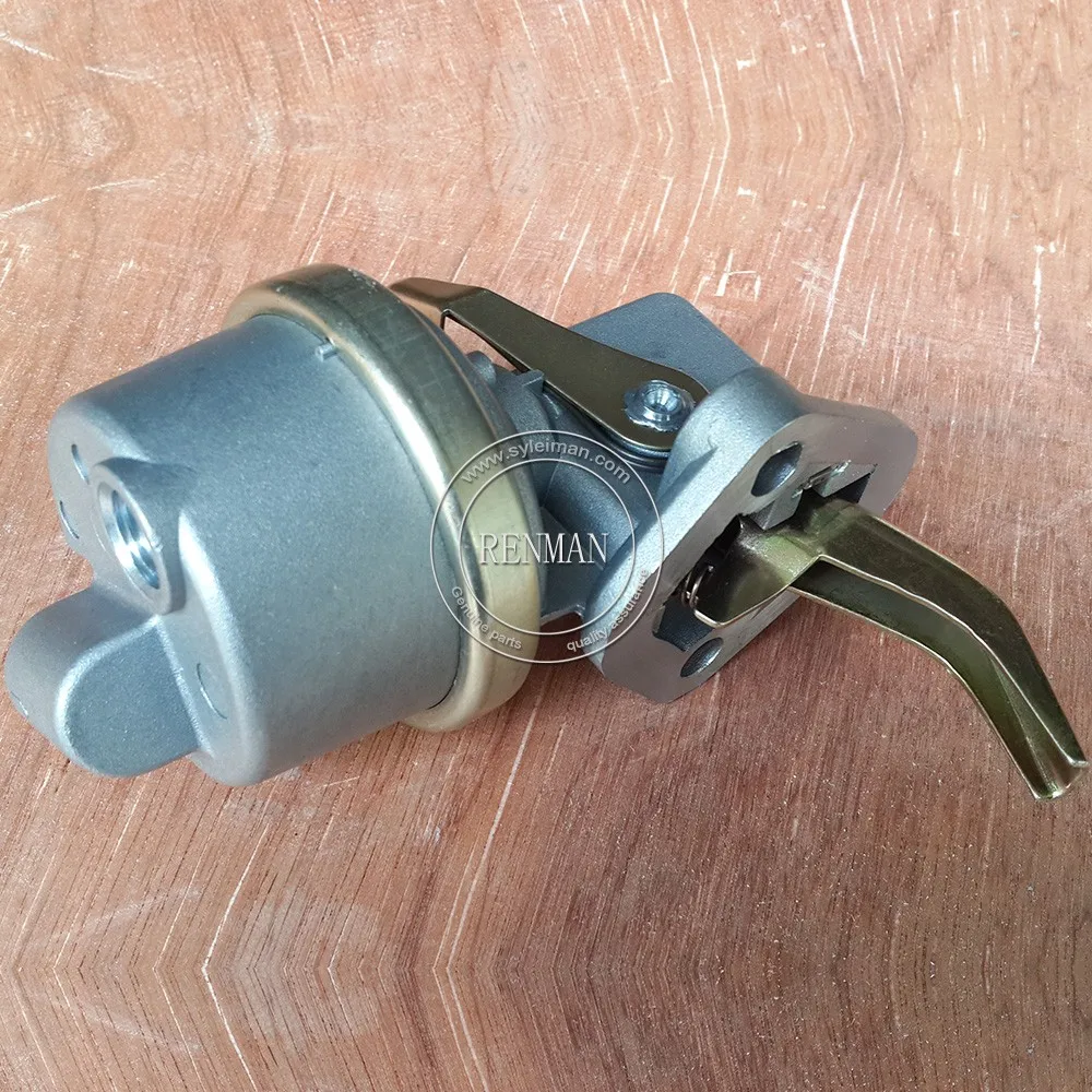 Cummins 6BT Diesel Moteur De Transfert De Carburant Pompe D ...
