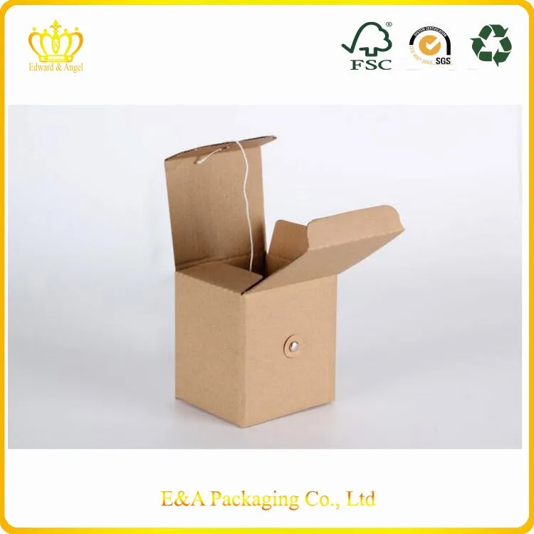 Custom Made Printing Standard Cardboard Packaging Box/corrugated Carton ...
