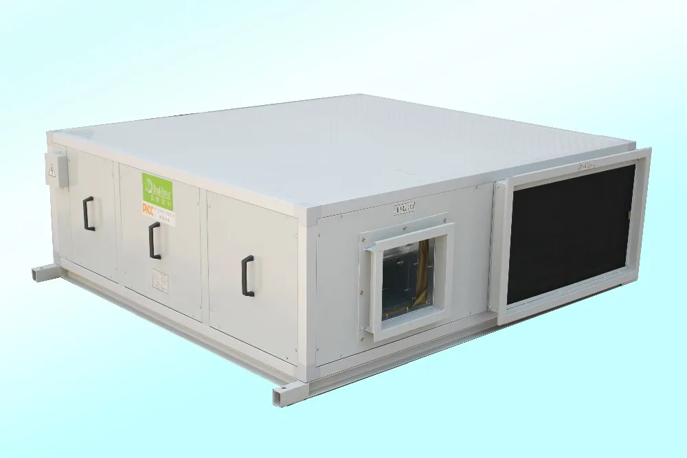 Heat Recovery System HVAC - Efficient & Durable Solutions