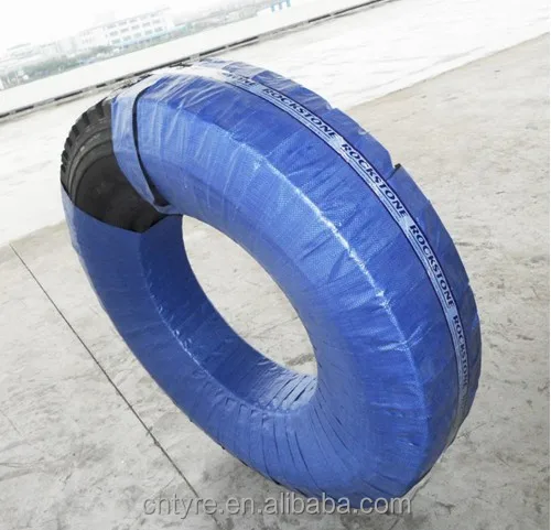 DOUPRO ST901 on off Road TBR BUS Tyre 10R20 12R20 10.00R20