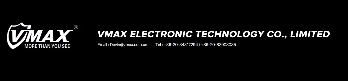 Vmax Electronic Technology Co., Limited - Screen Protector (TPU Screen ...