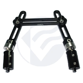 Hoffman External Fixation Pelvic External Fixator Surgical Instrument ...