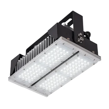 100 Watt Led Recessed Lighting Fixture Ceiling Industrial Led High Bay ...