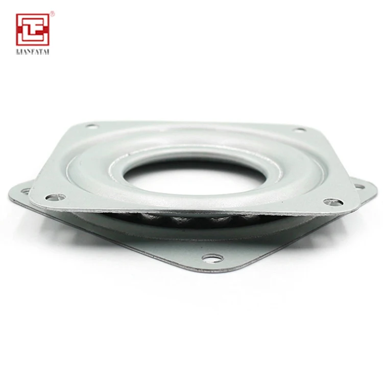 Swivel Plates Manufacturer Fswivel Spinner Base Heavy Duty Rotating ...