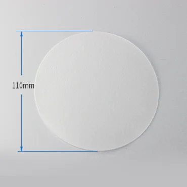 Lab 47mm 5 Micron Glass Microfiber Filter Paper - Buy Filter Paper ...