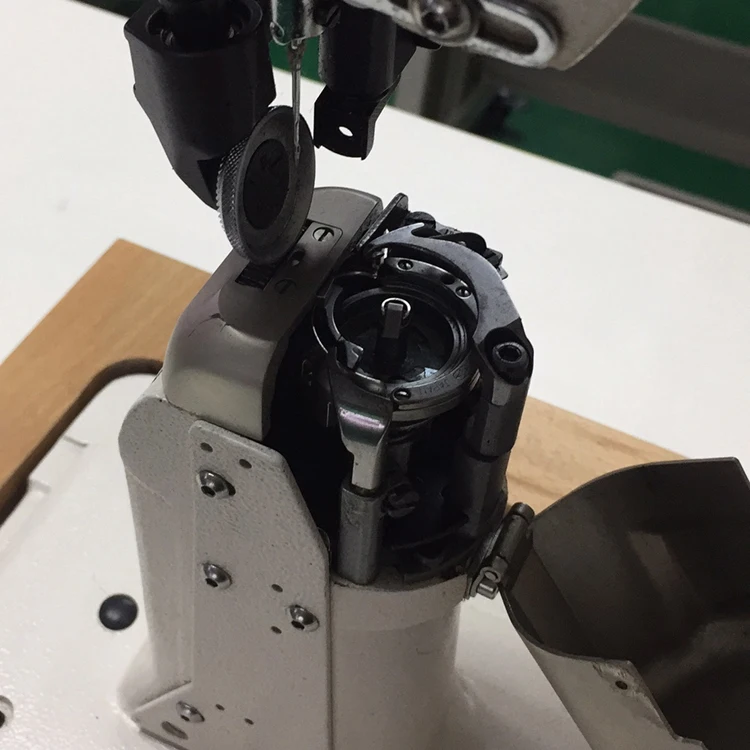 Wholesale Custom Professional Automatic Sewing Machine Industrial Shoe ...