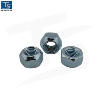 Prevailing Torque Hex Lock Nuts - Buy Prevailing Torque Hex Nut,All ...