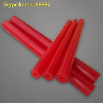 Factory Polyurethane Rods 80~95a Shore Hardness Pu Board 20mm~150mm ...