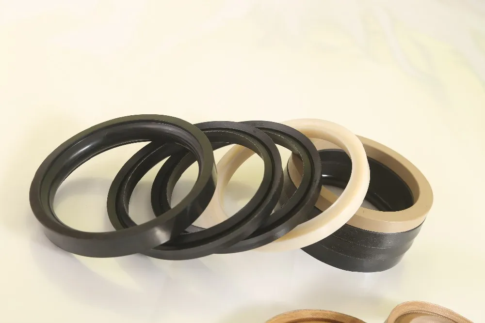 FMC Coiled Tubing Reel Swivel Repair Kit - OEM, In Stock, Suitable for ...