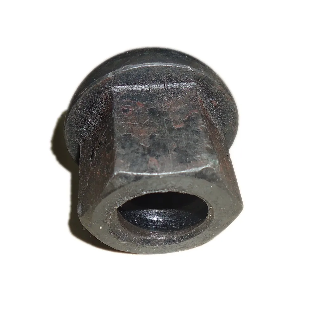 Thread Rod M25 Spherical Hex Nut - Buy Spherical Hex Nut,M25 Hex Nut ...