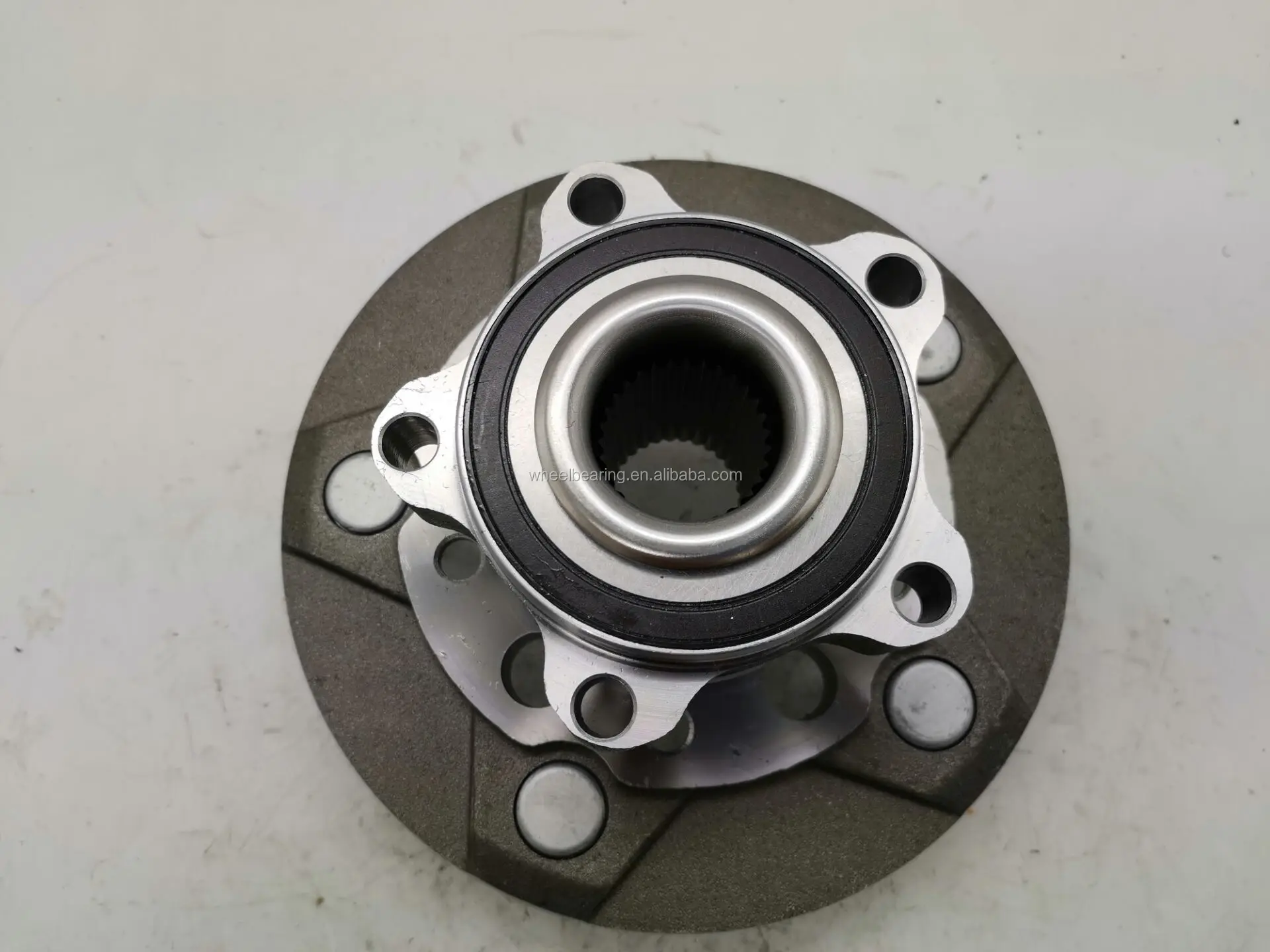 Aftermarket Replacement Automotive Bearing Wheel Hub Assembly For ...