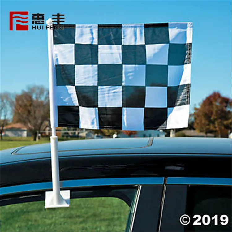 Trump 2020 President Election Custom Car Window Flags,3*5ft 100% ...