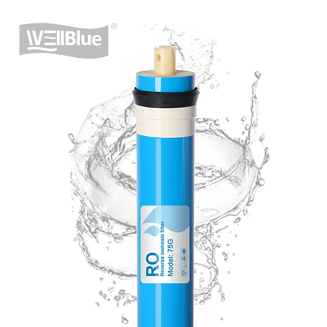 Pp String Wound Filter Cartridge Machine 0.1 Micron Filter Cartridge ...