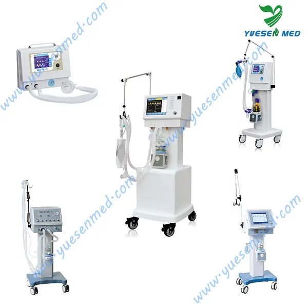 Lowest Price Stable Quality Ysav203 Breathing Machine Mobile - Buy ...