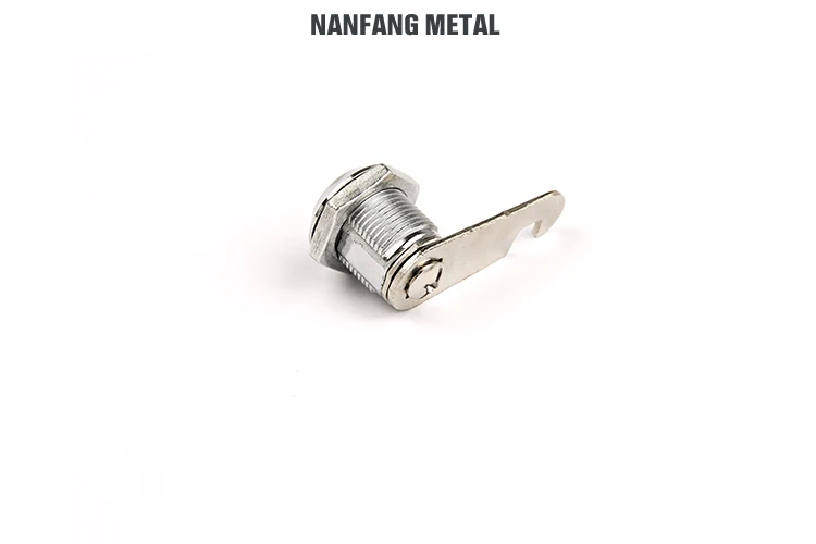 Digao 103 Cam Locks - Secure Your Furniture Efficiently