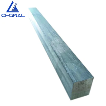Extruded 6061 Aluminum Round/square Bar - Buy 6061 Aluminum Bar ...