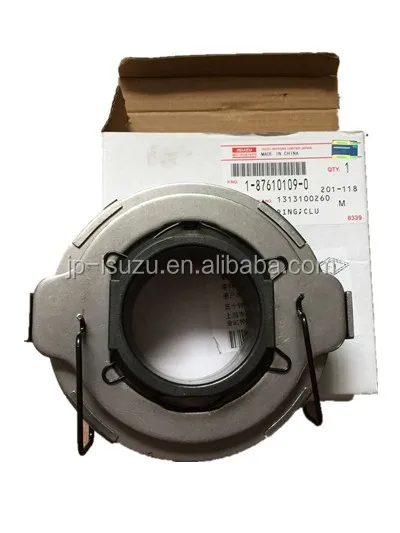 02 Clutch Release Bearing 1-87610109-0/1876101090 For Ftr For Isuzu ...