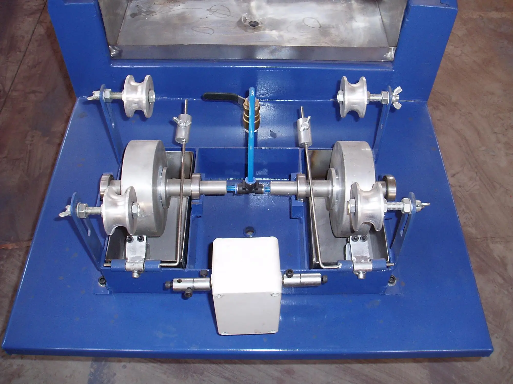 Kooen Pex-a Pipe Extruder Making Machine Extrusion Production Line ...