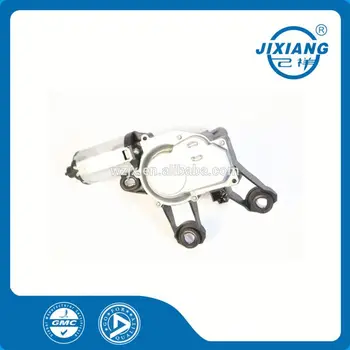 For 06- Freelander 2 Wiper Motor Oem Lr002243 Lr033226 Valeo Number ...