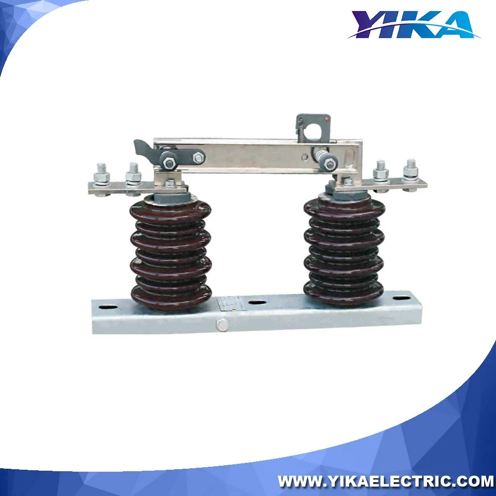 Wenzhou Yika Iec 12kv Disconnect Switch 400a 630a Isolator Switch - Buy ...