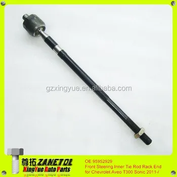 Inner Tie Rod Rack End 95952929 For Chevrolet Aveo T300 Sonic - Buy ...
