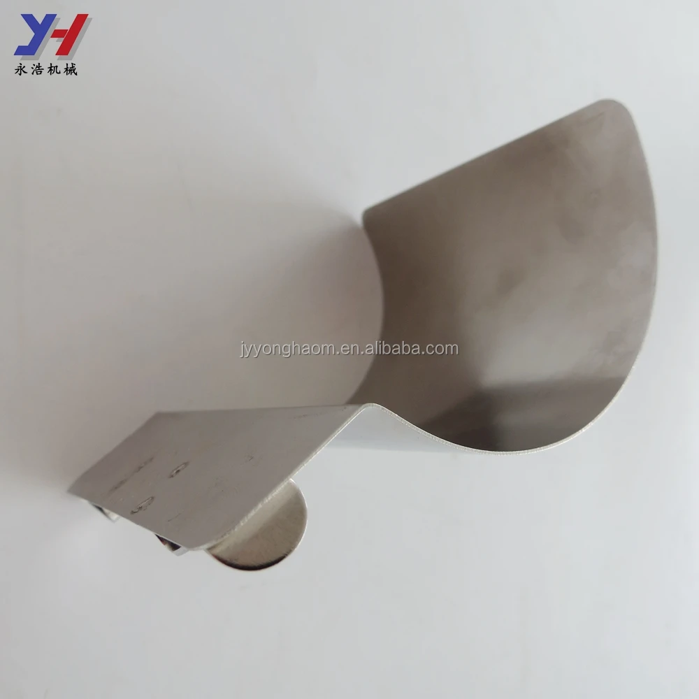 Custom Made Spot Weld Spring Steel Sheet Metal Clip| Alibaba.com