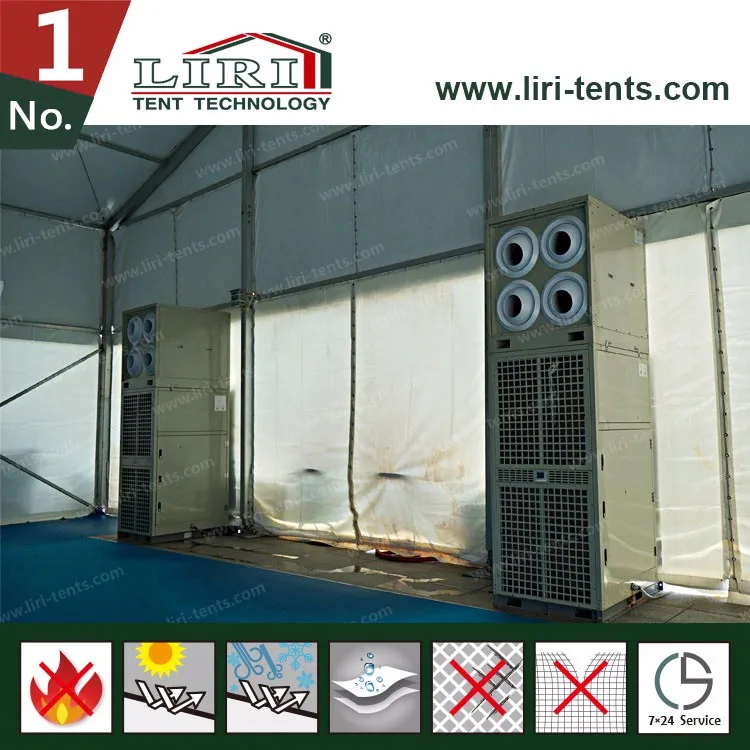 Tent Factory Commercial Air Conditioner For Outdoor Event Party ...