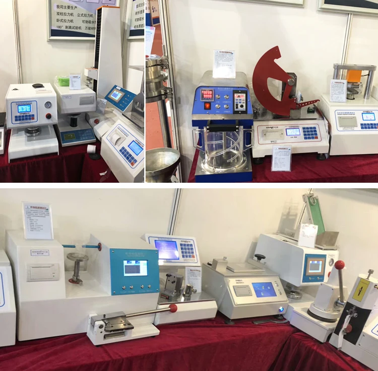 Pulp Hand Sheets - Efficient Laboratory Making Machine