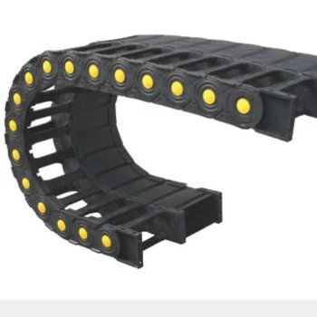 Factory Supply Electrical Wire Cable Tracks - Buy Cable Track ...