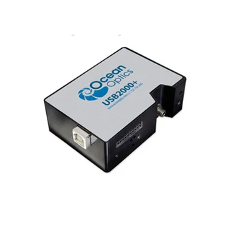 Ocean Optics Usb2000 Spectrometer With Advanced Electronics - Buy ...