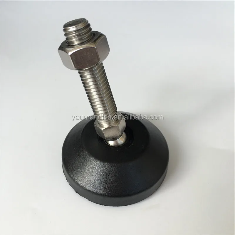 Nylon Base Leveling Feet,M10 Leveling Feet,Leveling Foot - Buy ...