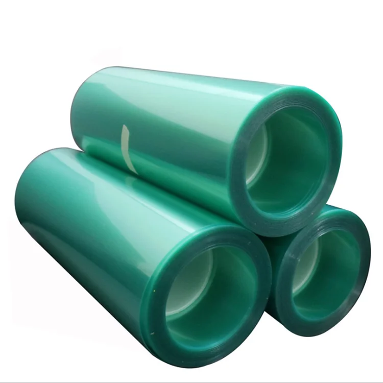 Customized Die Cut Lexan 8b35 Matte Insulation Pc Polycarbonate Film ...