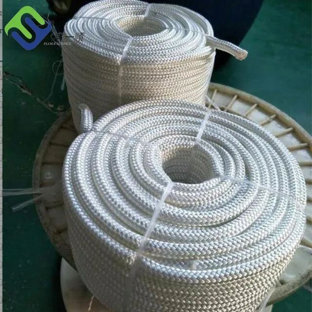 Polyester Braided Sinking Rope With Lead Core - Buy Polyester Braided ...