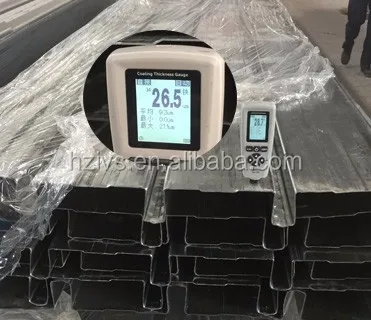 LYSAGHT BONDEK II Structural Floor Deck Metal Building Envelope System ...